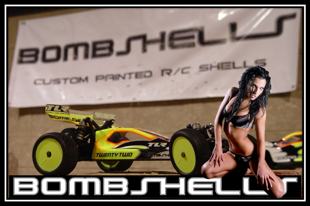 RC BOMBSHELLS - Page 3 - oOple.com Forums